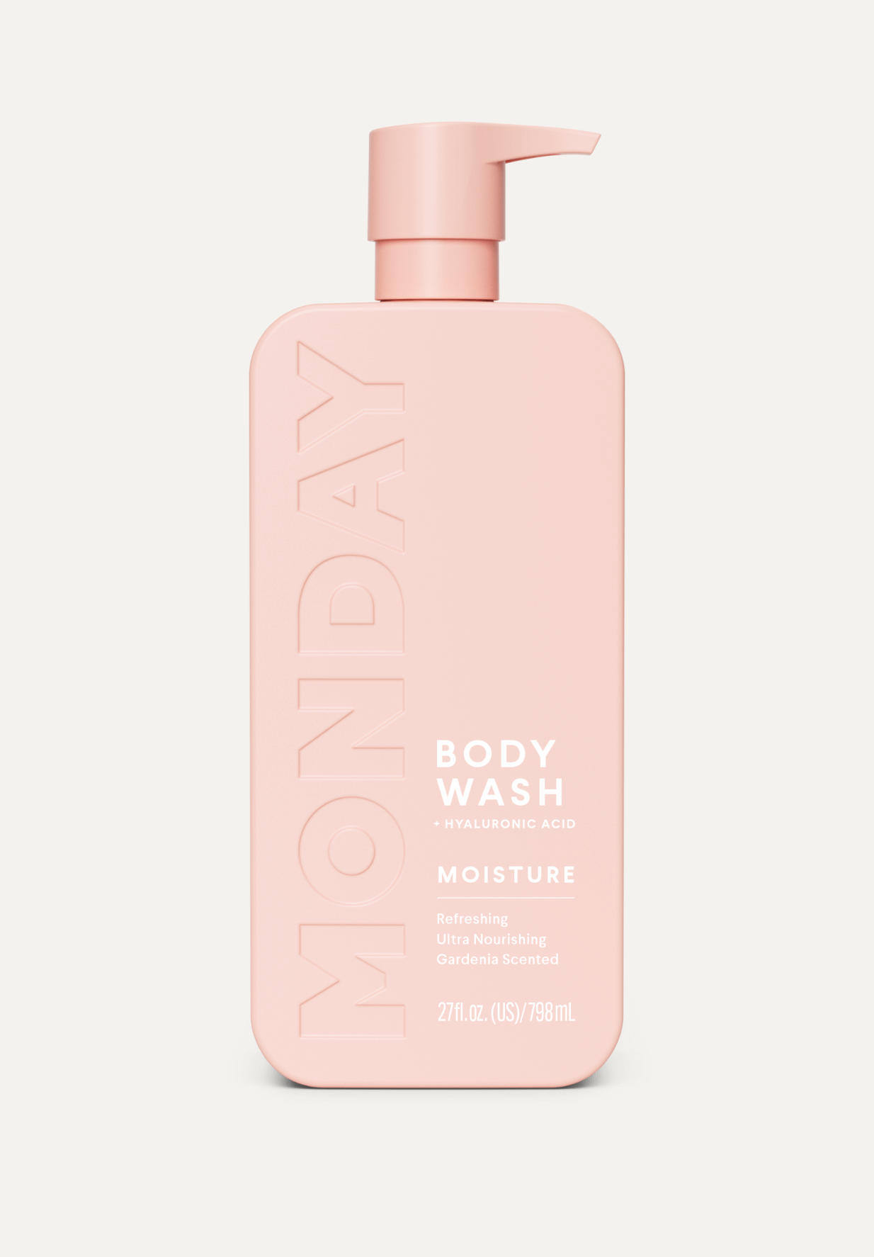 Our Range - MONDAY Haircare - United States