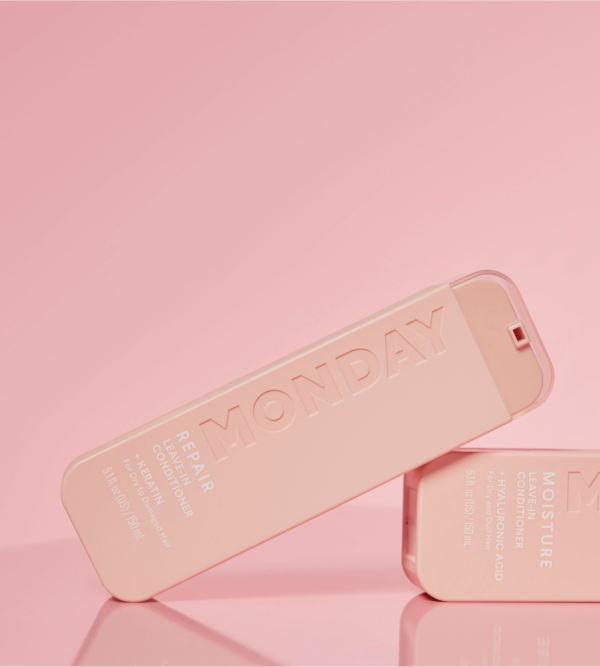 About MONDAY Haircare - MONDAY Haircare - United States