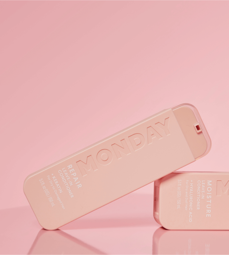 About MONDAY Haircare - MONDAY Haircare - United States