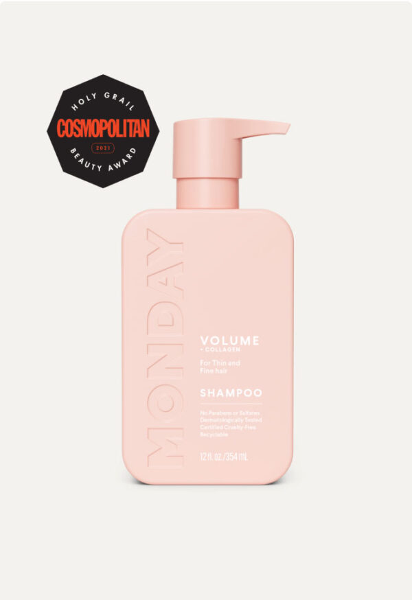 Our Range - MONDAY Haircare - United States