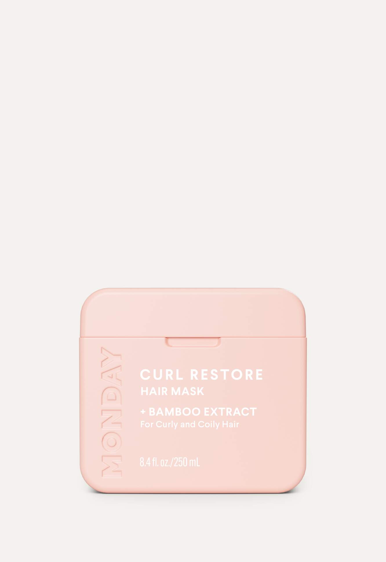 CURL RESTORE - MONDAY Haircare - United States