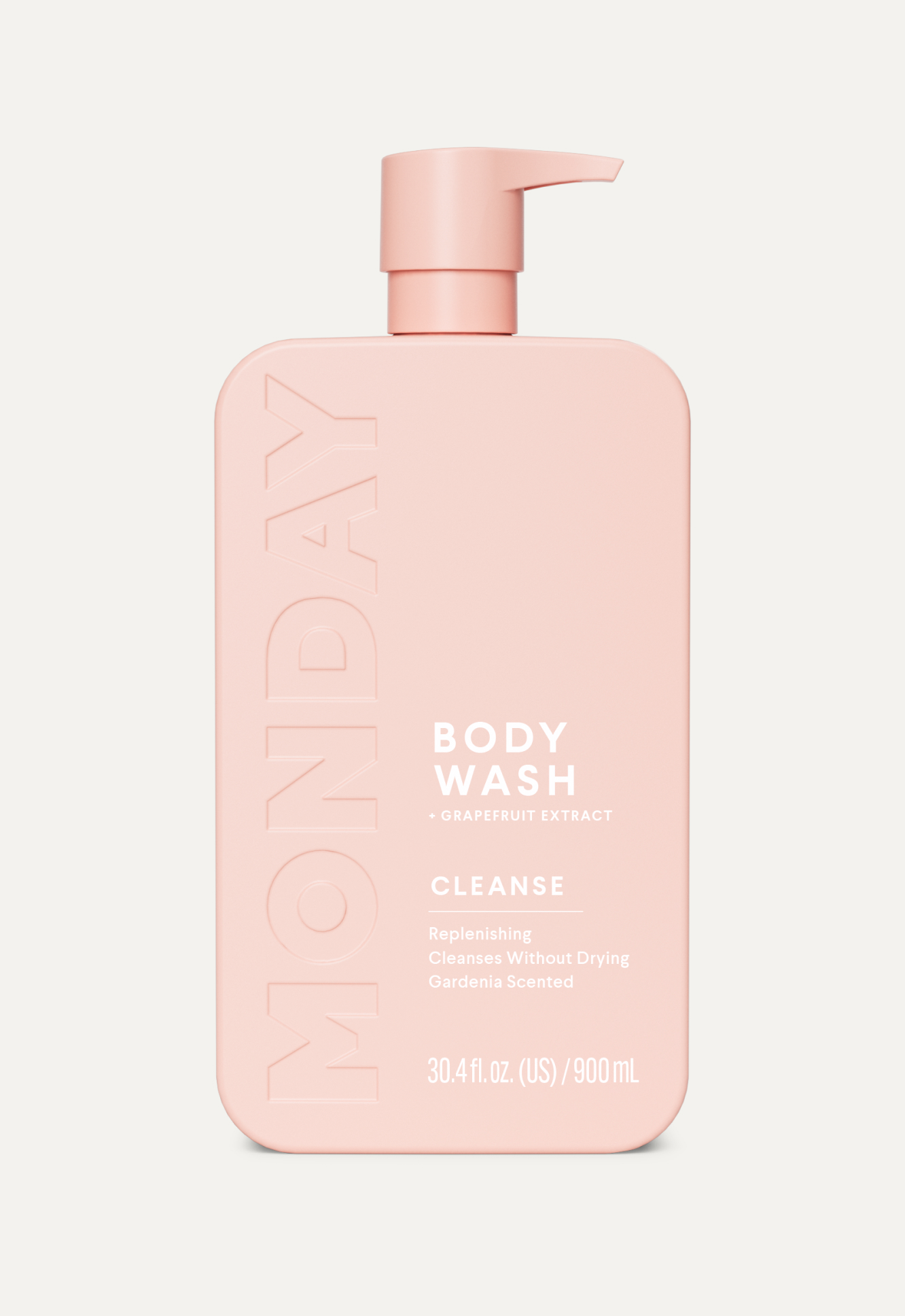 CLEANSE - MONDAY Haircare - United States